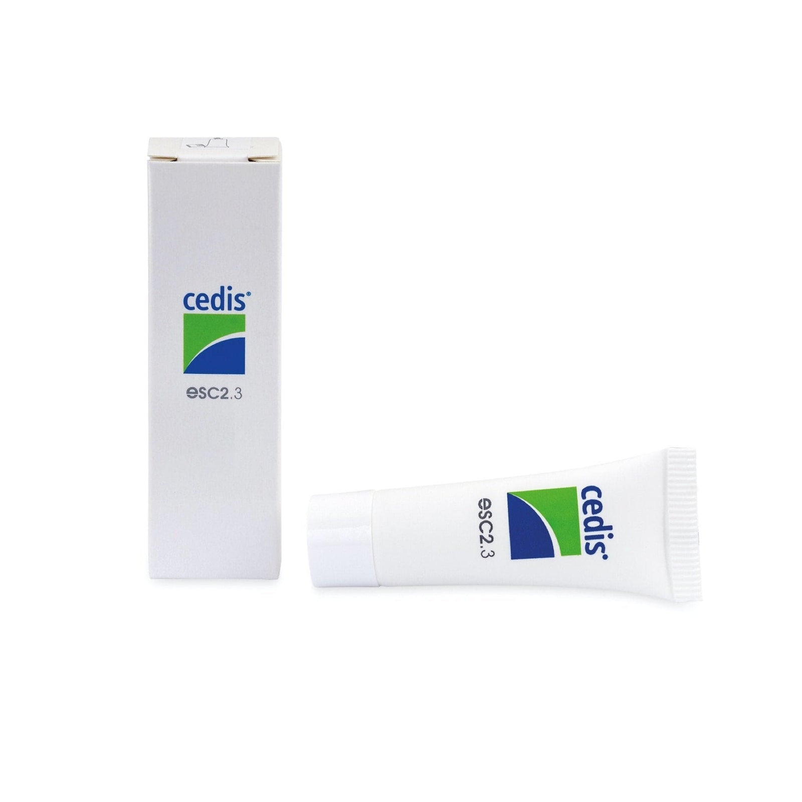 Cedis huidverzorgingsgel eSC2.3 (5ml) voor hoortoestellen | MySecondEar